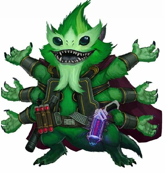 Vesk | The Sector Wars - Starfinder Living World Wiki | Fandom