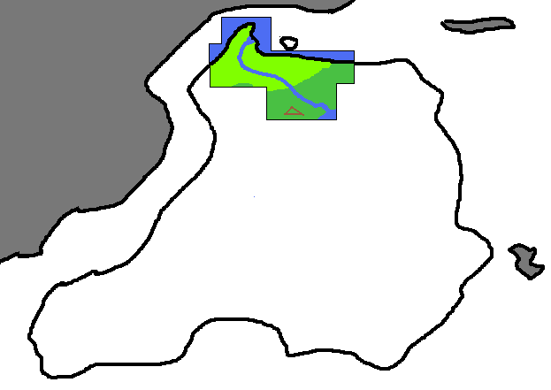 Amarillo River | Sector Antioch Wiki | Fandom