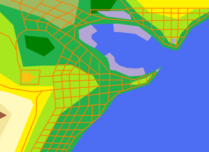 Gordion | Sector Antioch Wiki | Fandom