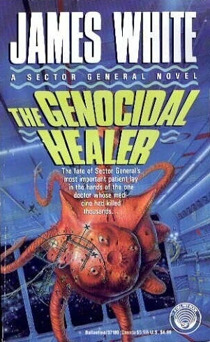 Category:Source Material | Sector General Wiki | Fandom