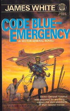 Code Blue – Emergency | Sector General Wiki | Fandom