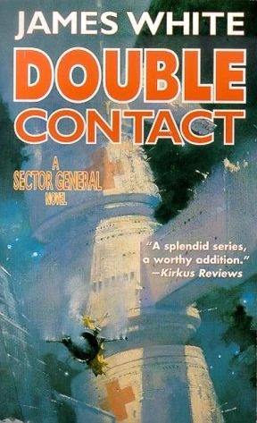 Double Contact | Sector General Wiki | Fandom