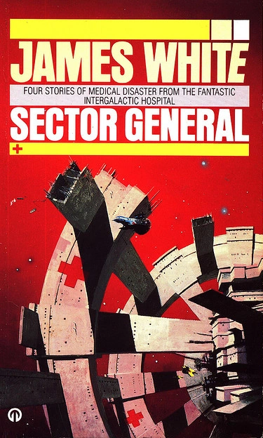Sector General (book) | Sector General Wiki | Fandom