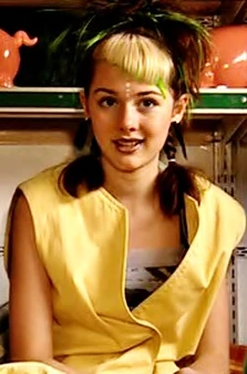 Patsy | -Sector-TEN Wiki | Fandom