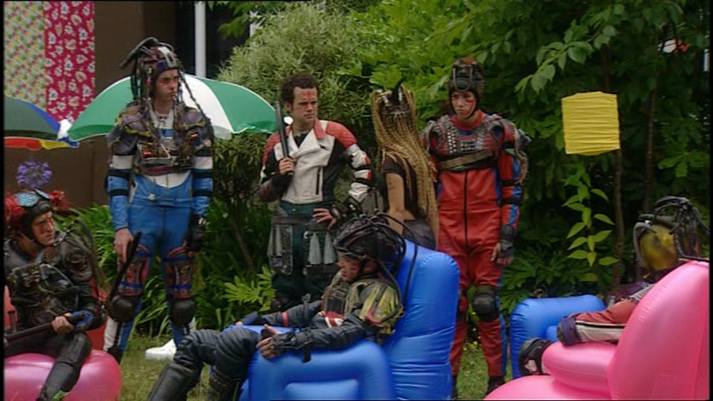 S2E23 | -Sector-TEN Wiki | Fandom