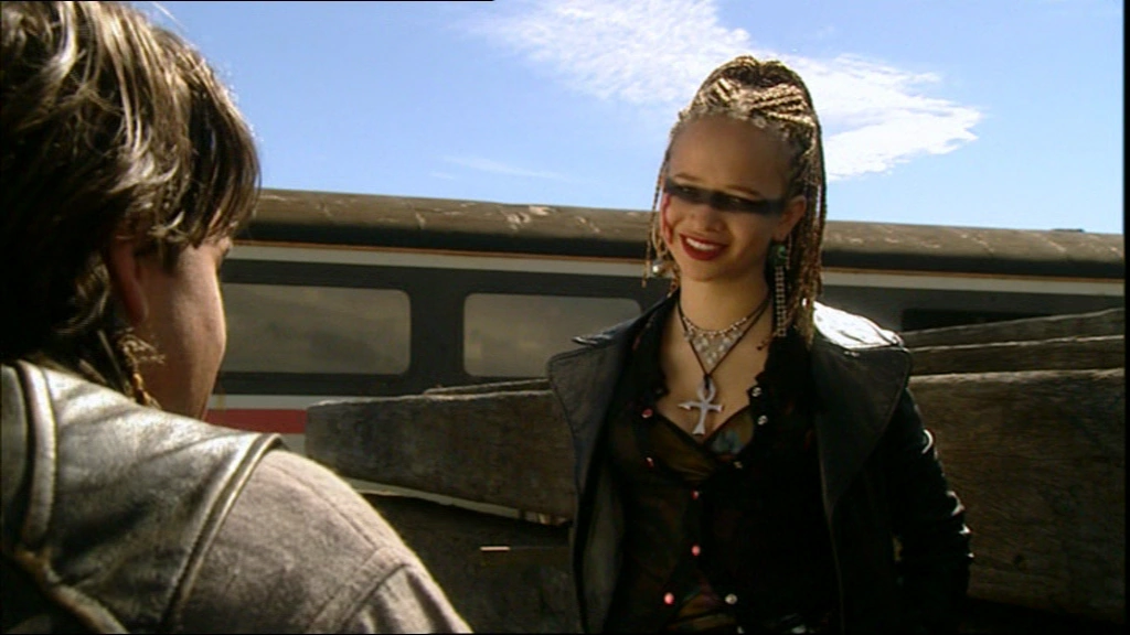 S1E10 | -Sector-TEN Wiki | Fandom