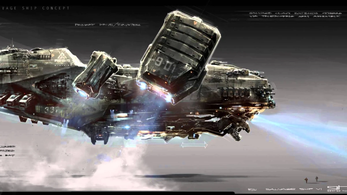 FMS Orpheus | Sector Themis Zeta Wikia | Fandom