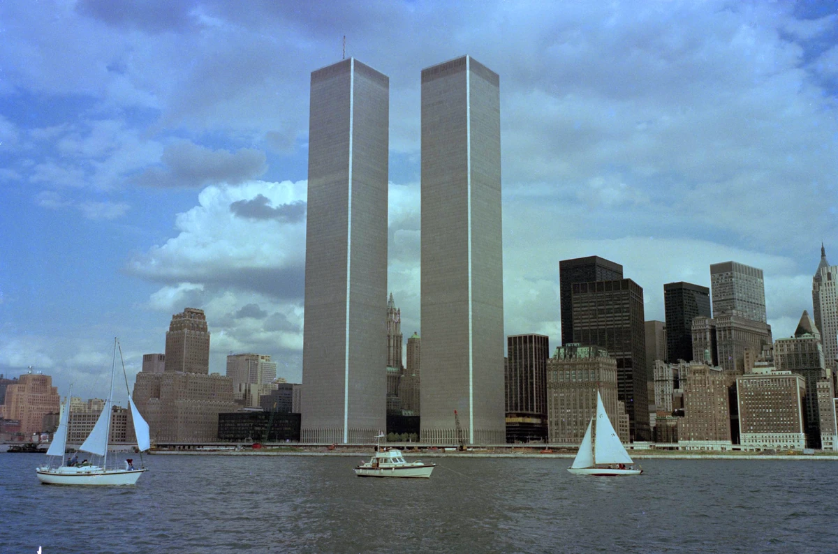 World Trade Center (1973-2001) | Século XX Wiki | Fandom