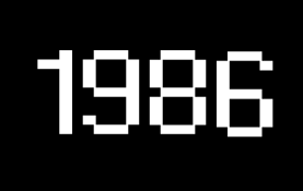 1986 | Século XX Wiki | Fandom