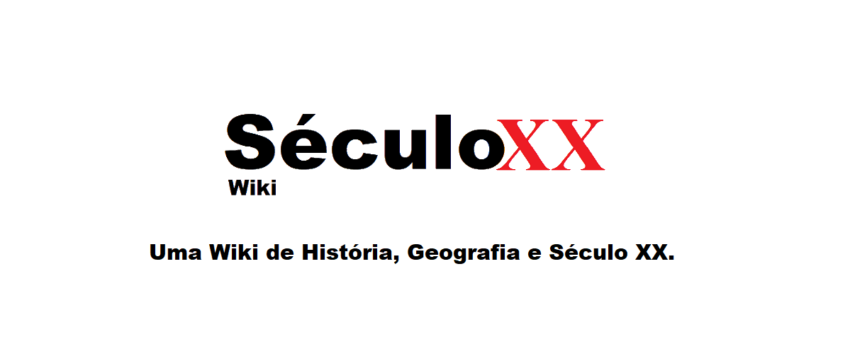 Século XX Wiki | Fandom