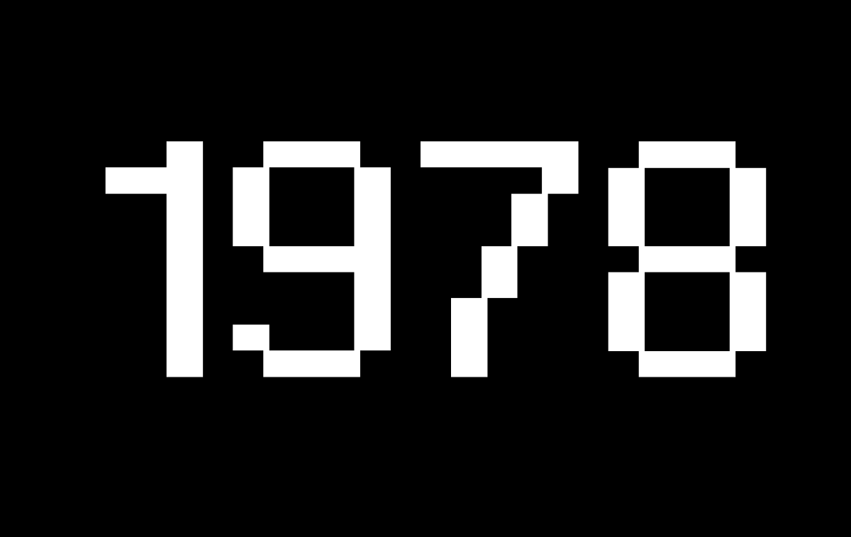 1978 | Século XX Wiki | Fandom