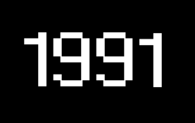 1991 | Século XX Wiki | Fandom