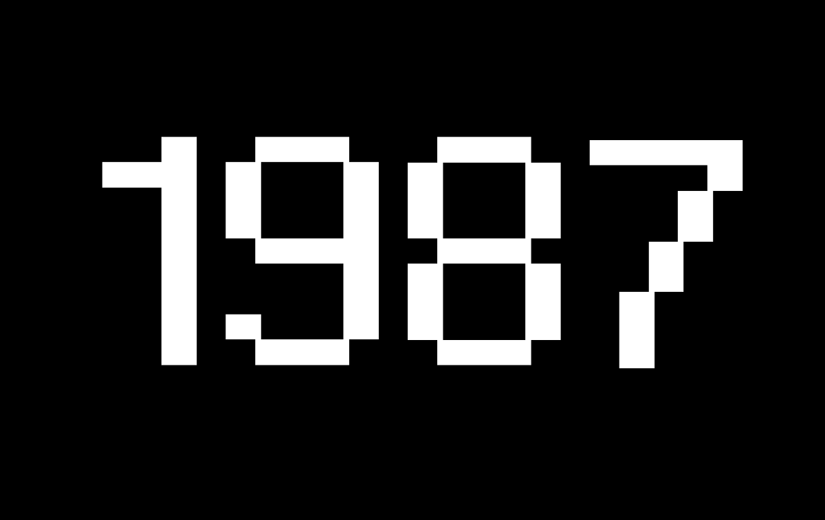 1987 | Século XX Wiki | Fandom