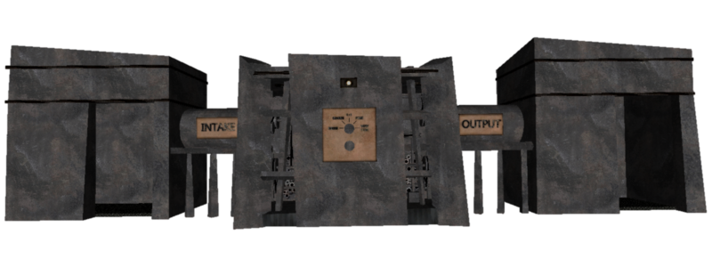 SCP-914 | The SCP Foundation Wiki | Fandom