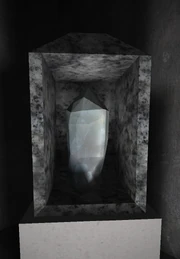 SCP-409 | The SCP Foundation Wiki | Fandom