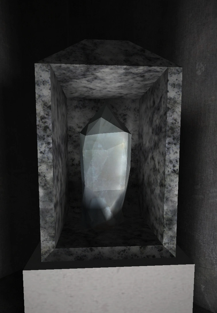 SCP-409 | The SCP Foundation Wiki | Fandom