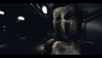 SCP-173 | The SCP Foundation Wiki | Fandom