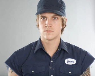 Janitor | The SCP Foundation Wiki | Fandom