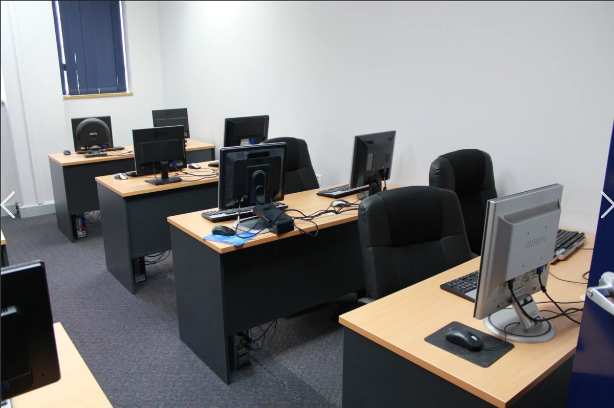 Executive Personnel | The SCP Foundation Wiki | Fandom