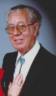 Raymond Edwin Fudge | Sedan, New Mexico Wiki | Fandom