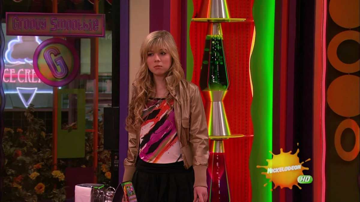 ISpeed Date | Seddie Wiki | Fandom