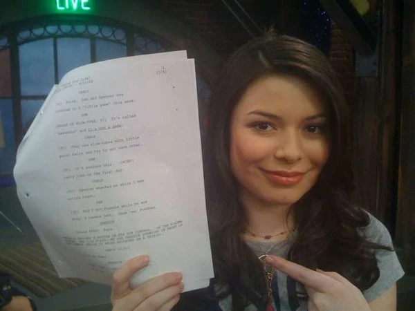 Miranda Cosgrove | Seddie Wiki | Fandom