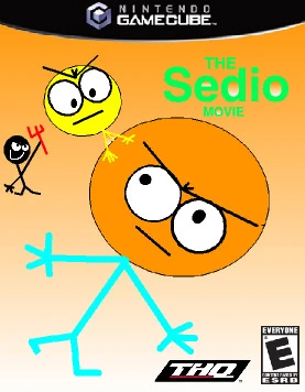 The Sedio Movie (video game) | Sedio Wikia | Fandom