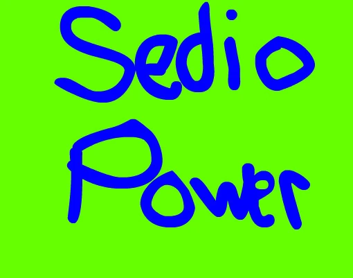 Sedio Power | Sedio Wikia | Fandom