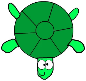 Mr. Turtle | Sedio Wikia | Fandom