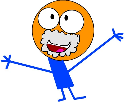 Simon Orange | Sedio Wikia | Fandom