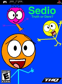 Sedio: Truth or Dare (video game) | Sedio Wikia | Fandom