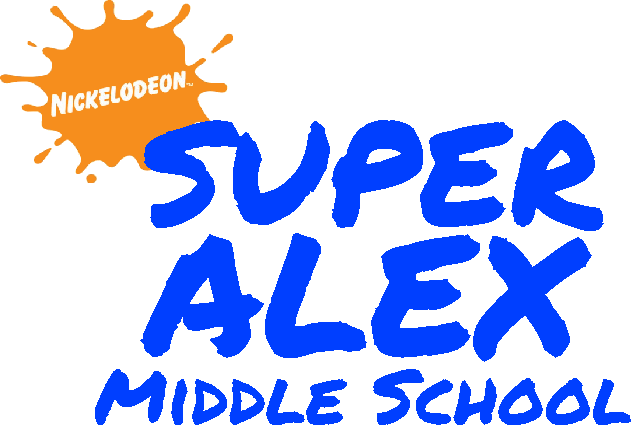 Super Alex Middle School | Sedio Wikia | Fandom