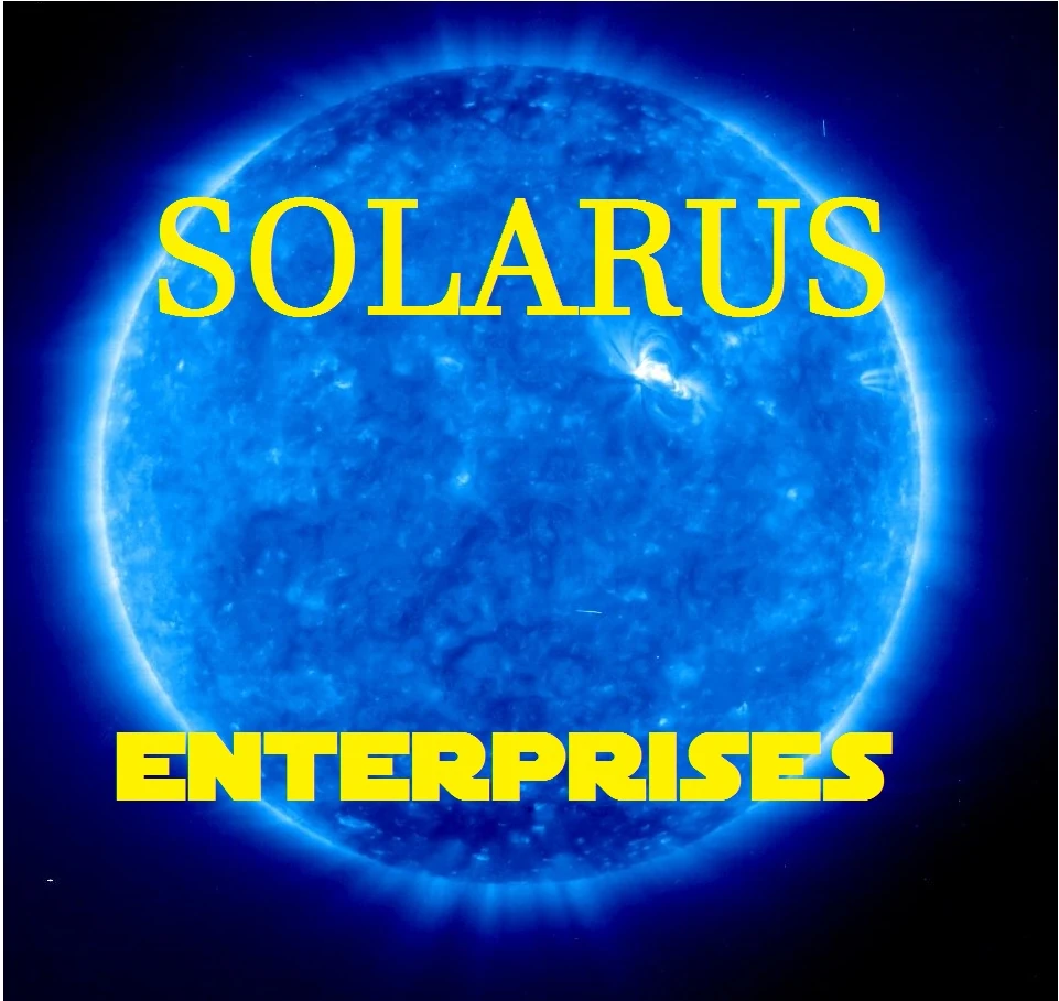 Solarus Enterprises | Sedisverse Wikia | Fandom