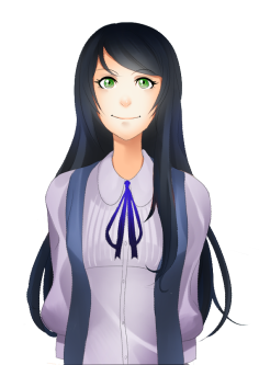 Mika Anderson | Seduce Me The Otome Wikia | Fandom