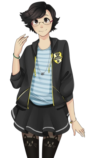 Noryn | Seduce Me The Otome Wikia | Fandom