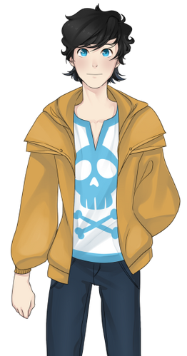 Matthew Anderson | Seduce Me The Otome Wikia | Fandom