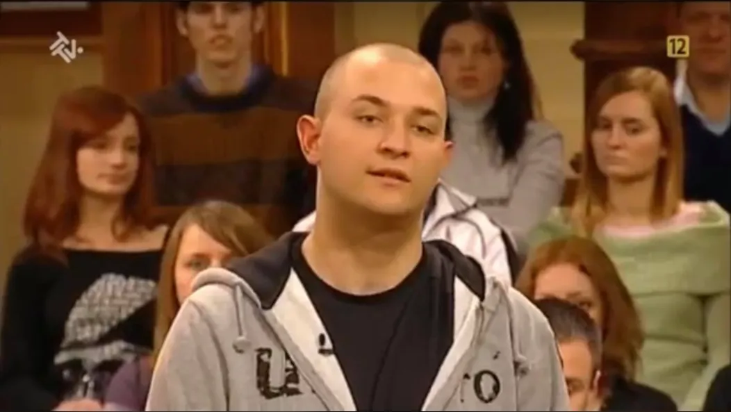 Adam Bonca | Sędzia Anna Maria Wesołowska Wiki | Fandom