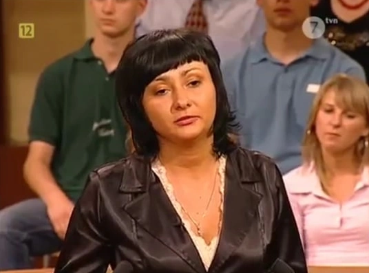 Joanna Kozik | Sędzia Anna Maria Wesołowska Wiki | Fandom