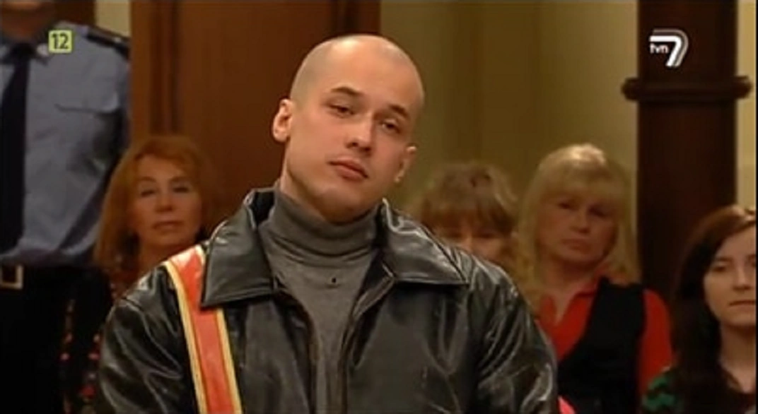 Kamil Kania | Sędzia Anna Maria Wesołowska Wiki | Fandom