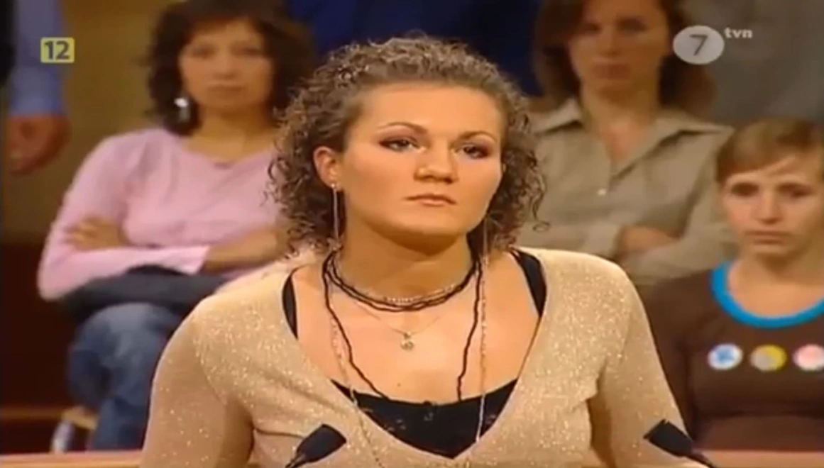 Natalia Balska | Sędzia Anna Maria Wesołowska Wiki | Fandom