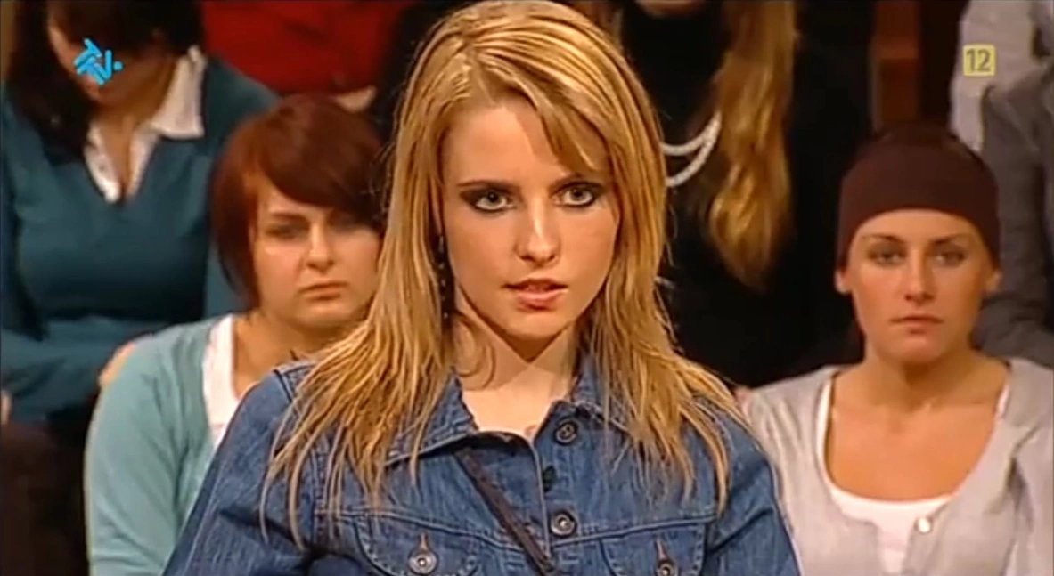 Wioletta Adamczyk | Sędzia Anna Maria Wesołowska Wiki | Fandom