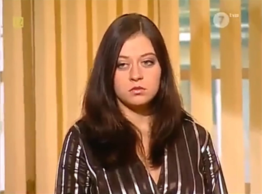 Justyna Dymińska | Sędzia Anna Maria Wesołowska Wiki | Fandom