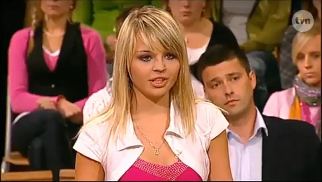 Joanna Howaniec | Sędzia Anna Maria Wesołowska Wiki | Fandom