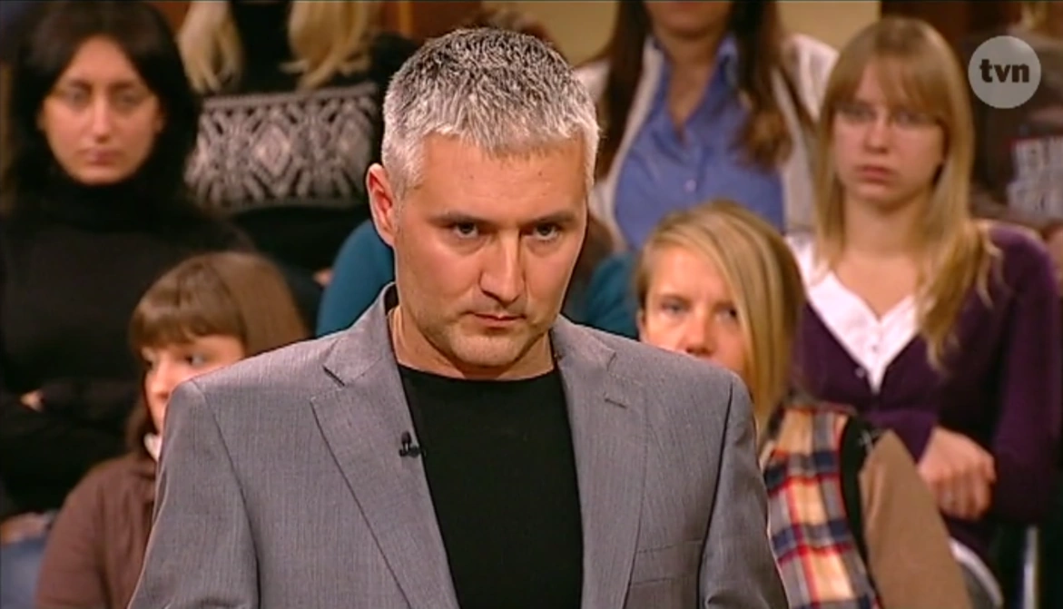 Paweł Rzepka | Sędzia Anna Maria Wesołowska Wiki | Fandom