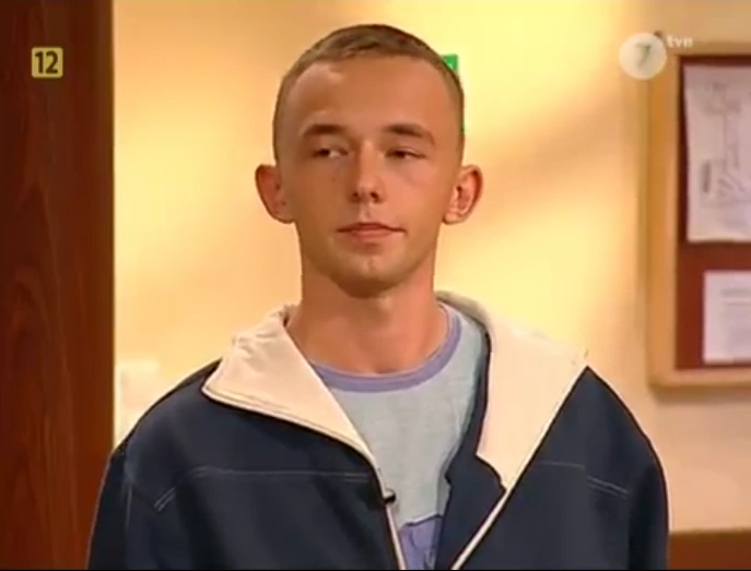 Norbert Duczek | Sędzia Anna Maria Wesołowska Wiki | Fandom