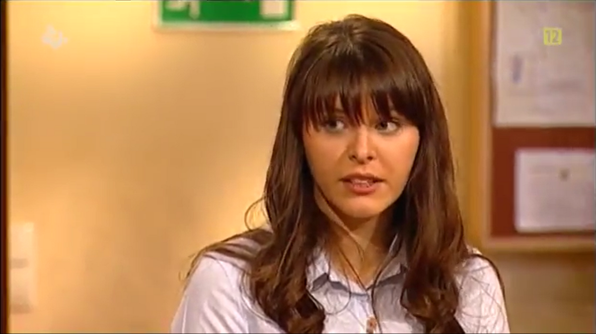 Sandra Kowalczyk | Sędzia Anna Maria Wesołowska Wiki | Fandom