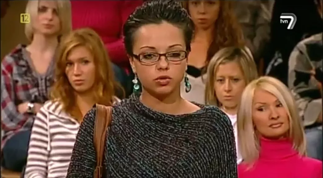 Zuzanna Wisłocka | Sędzia Anna Maria Wesołowska Wiki | Fandom