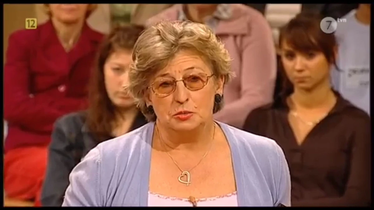 Halina Jabłońska | Sędzia Anna Maria Wesołowska Wiki | Fandom