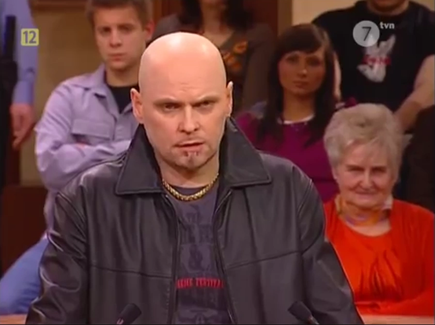 Piotr Tarasiewicz | Sędzia Anna Maria Wesołowska Wiki | Fandom