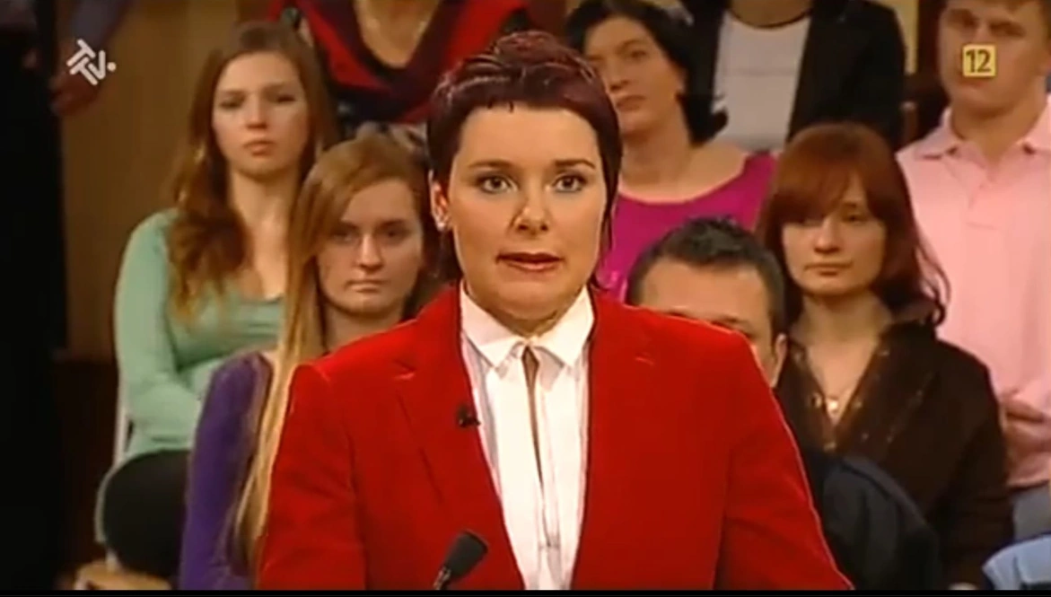 Anna Nowak (odcinek 322) | Sędzia Anna Maria Wesołowska Wiki | Fandom